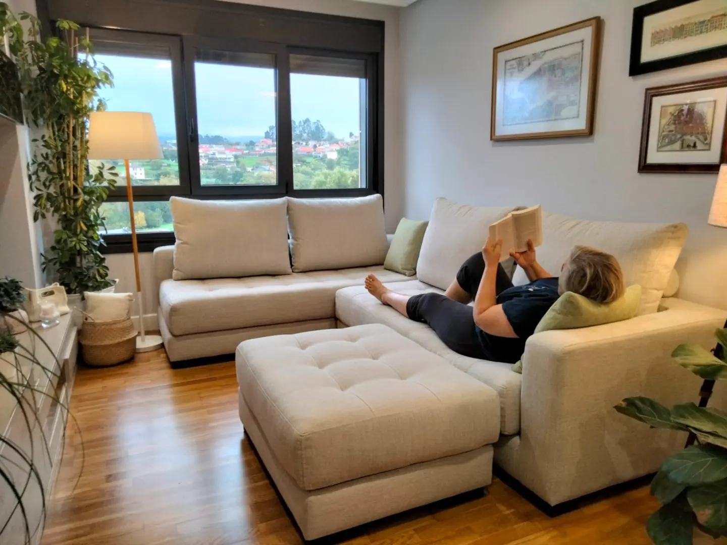 Manacor | Fama Sofás